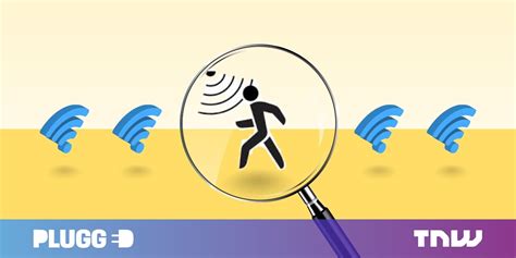 This Upcoming Wi Fi Standard Will Give Your Router Motion Sensing