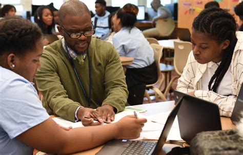 Modern Classrooms Project On Linkedin Teaching Revision In A Blended