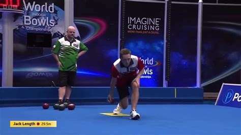 Bowls World Championship Live On The Bbc Is Interrupted By Sex Noises