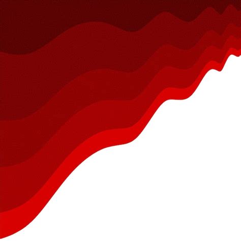 Premium Photo Indonesia Flag Gradient Background Design