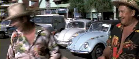 IMCDb Org 1965 Volkswagen 1200 Cabriolet Typ 1 In Tendre Voyou 1966