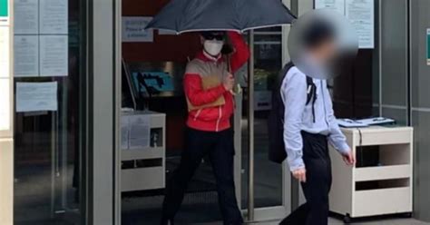 男審計員涉網上發文煽惑他人襲擊tvb員工 准保釋下月杪再訊 星島日報