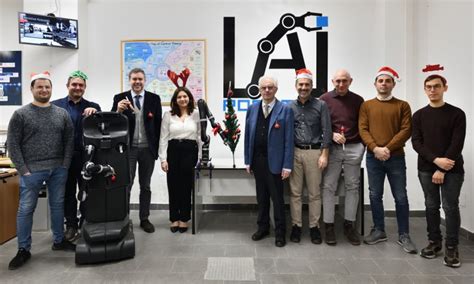 lai robotics on linkedin merry christmas from the lai robotics team