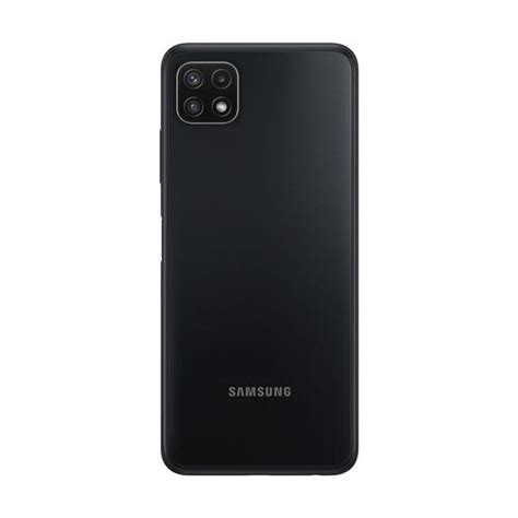 Samsung Galaxy A22 5g 128gb Gris Telcel R2