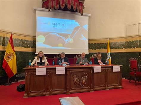 La Fundación Humans Participa En La Iniciativa ‘universo Vrs