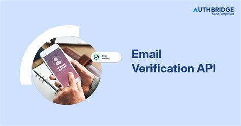 Email Verification Email Validation Api Authbridge