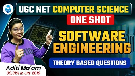 Ugc Net Computer Science 2024 Software Engg Theory Based Questions By