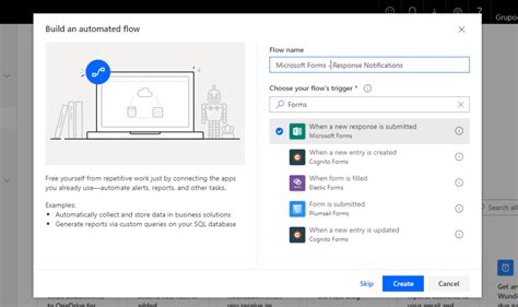 Notifications For Multiple Emails In Microsoft Forms Wiliammbr S Blog