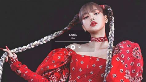 Lalisa
