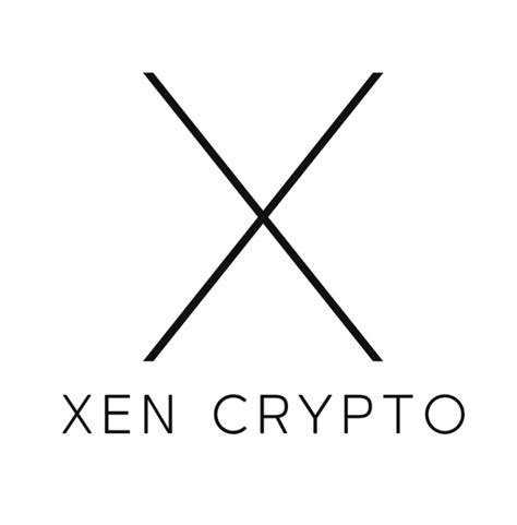 Xen Crypto Medium