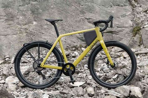 Lemmo Green Explorer Pro E Gravel Bike Mit 56 Nm Drehmoment Tour