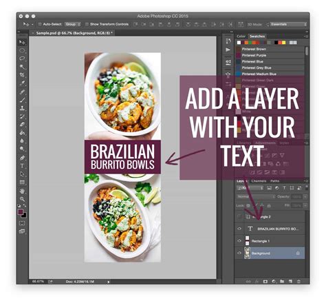 How To Hide An Image In A WordPress Post Pinch Of Yum