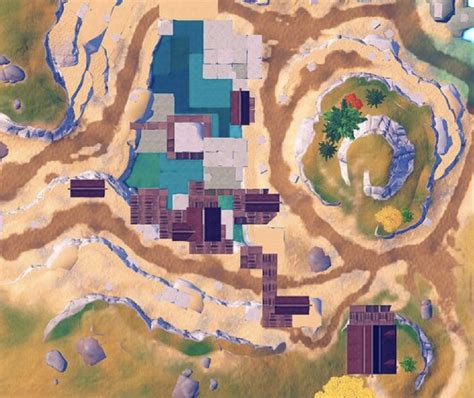Kwz Ria On Twitter Duo Fncs🕵️‍♀️ Drop Map