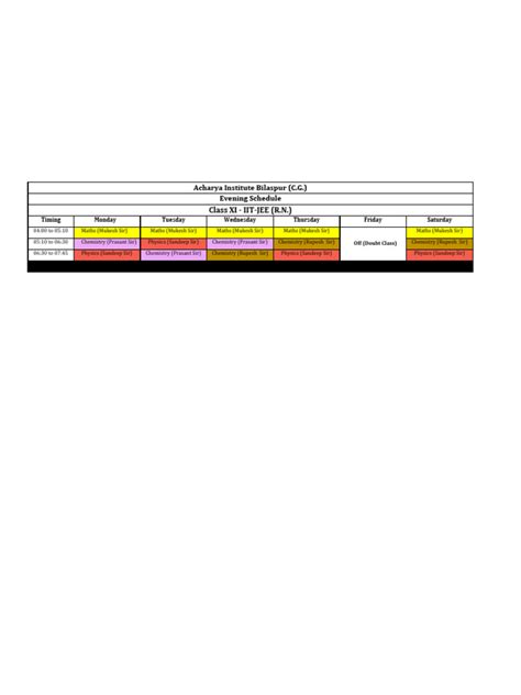 Class Xi Iit Jee R N 2 Pdf