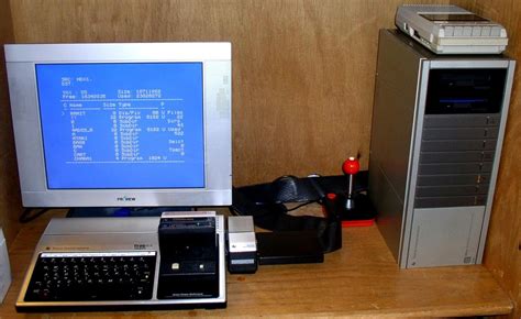 My Retro Ti 99 4a R Retrobattlestations