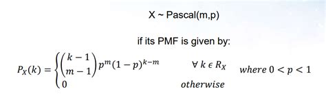 Solved For Each Of ﻿the Following Random Variables Find