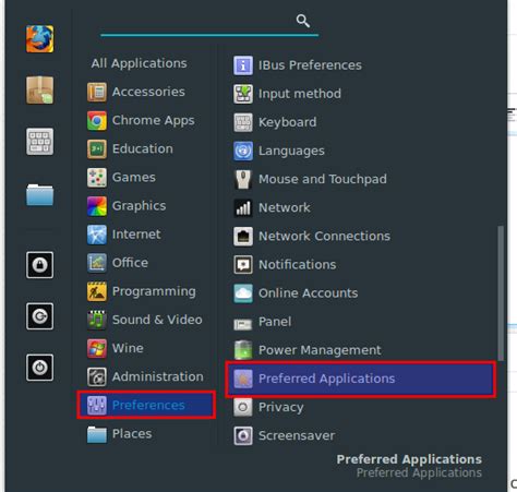 How To Configure Nemo S Right Click Open In Terminal To Launch Gnome Terminal Unix Linux
