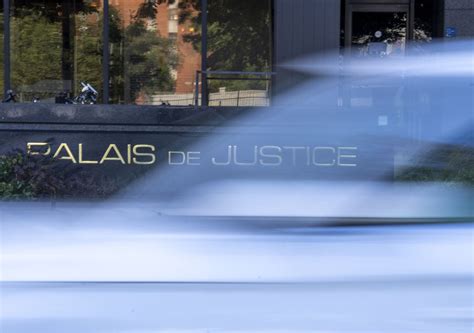 Enquête Pour Meurtre Daniel Jolivet Espère être Libéré Sous Caution