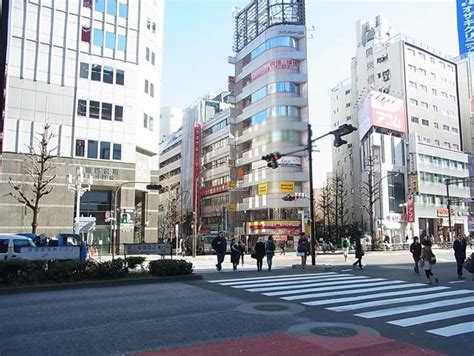 ナインティ―新宿ビル 6階 店舗物件、貸店舗をお探しなら検索ポータルtempoly