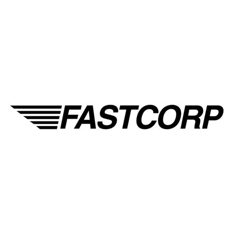Fastcorp Logo Vector Logo Of Fastcorp Brand Free Download Eps Ai