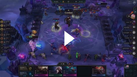 3 Star Khazix No Sound Rteamfighttactics