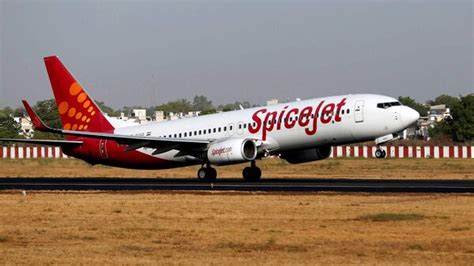 Spicejets 50 Cap Restrictions Lifted To Operate In Full Capacity