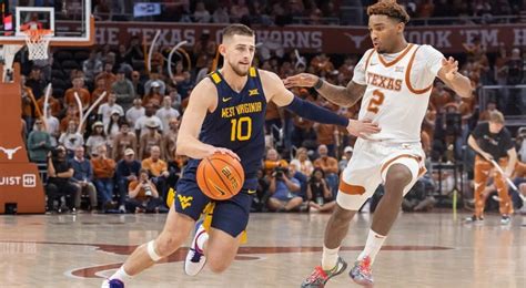 Iowa State Vs West Virginia Expert Prediction And Picks February 27 R