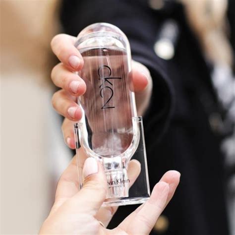 Nước hoa Calvin Klein CK2 chính hãng tại Xóm Thơm