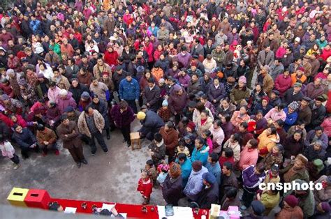 重庆云阳选民踊跃选举县乡人大代表图中国人大网