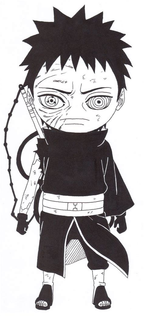 Chibi Obito