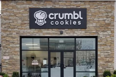 Best Place For Sweet Treats Has 23 Locations In New York