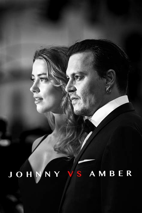 Johnny Vs Amber 2021