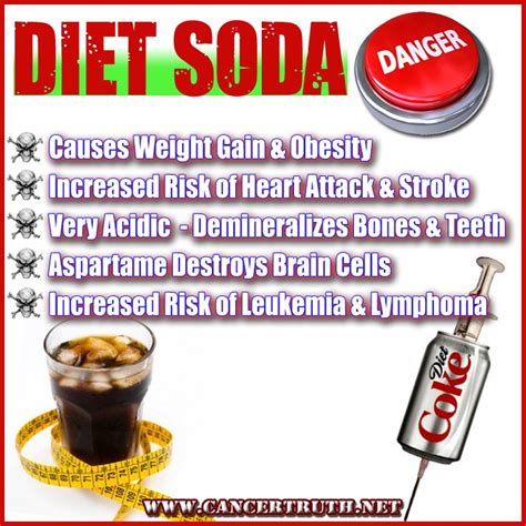 Are Diet Sodas Really The Better Choice Siowfa14 Science In Our