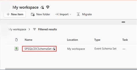 Use Schemas In Eventstreams Fabric Real Time Intelligence Microsoft