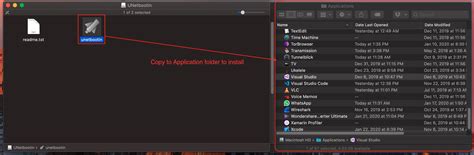 How To Create A Bootable Ubuntu USB In MacOS With UNetbootin John Pili