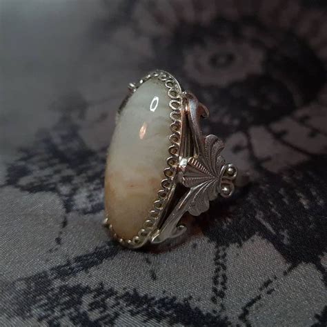⚜Кольцо⚜ | Серебро, Кольца, Камни