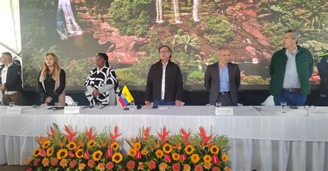 ¿el Pacto Histórico Será Relegado A La Historia