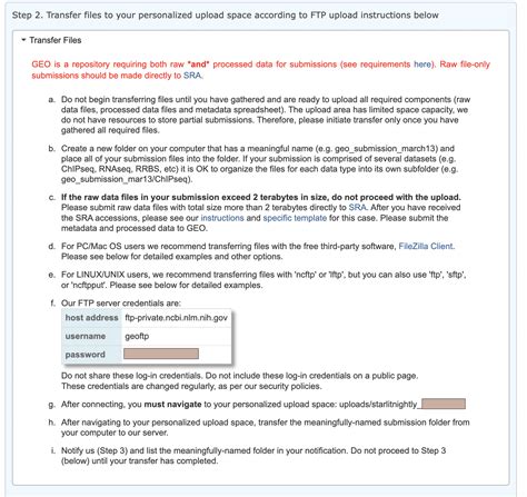 Ncbi Single Cell Tutorial Readthedocs