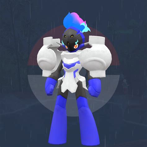 💧~nɛssa~💧 On Twitter Rt Terribletavi What Shiny Armarouge Should