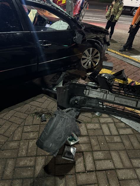 실시간 아주대 음주운전 사고현장 포텐 터짐 최신순 에펨코리아