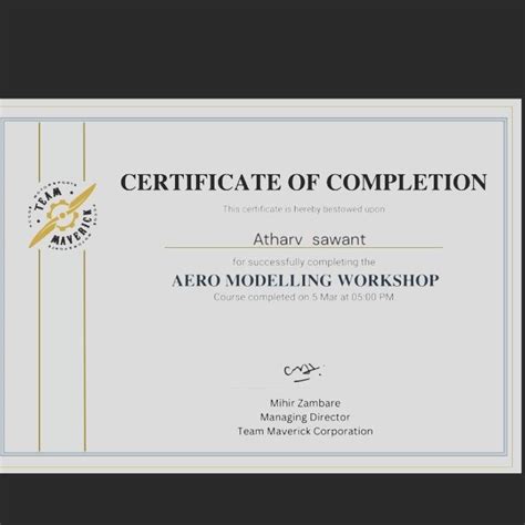 Atharv Sawant Posted On Linkedin