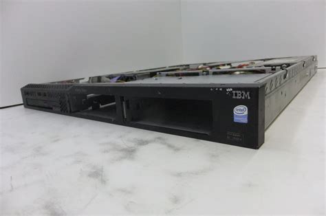 Ibm Eserver 306 X Series