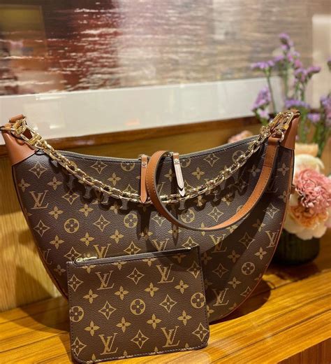 Lv Moon Large Bag Luxnovas