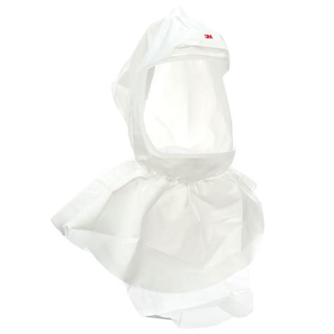 Safety Respiratory Equipment Papr And Supplied Air Hoods And