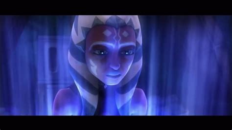 Ahsoka Tano Damsel Full Collection Youtube