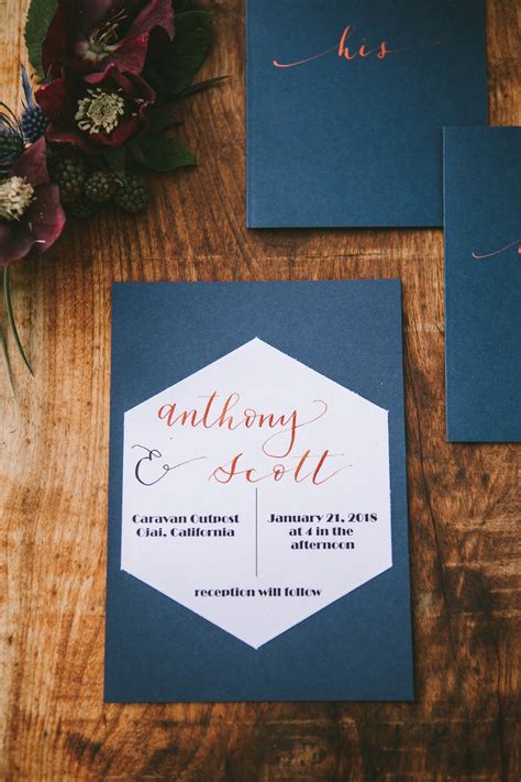 Adventurous Wedding At A Classy Rv Park