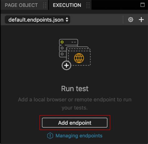 How To Build Selenium Tests Faster With Ranorex Webtestit