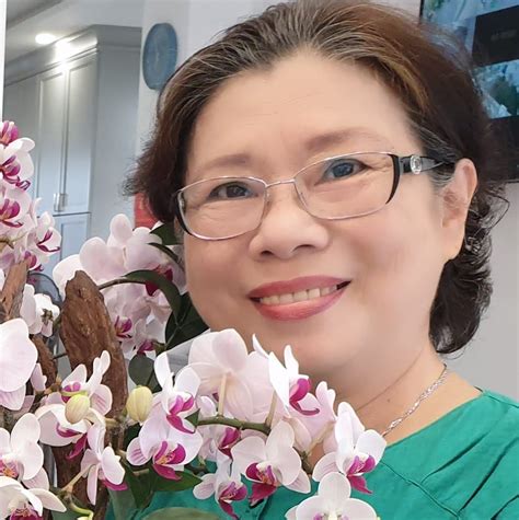 Trần Thị Kim Cúc