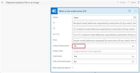 How To Upload File To Dataverse Using Power Automate Enjoy Sharepoint