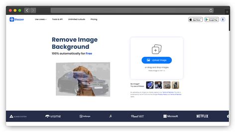 Enhance Your Daily Photos With Background Removal